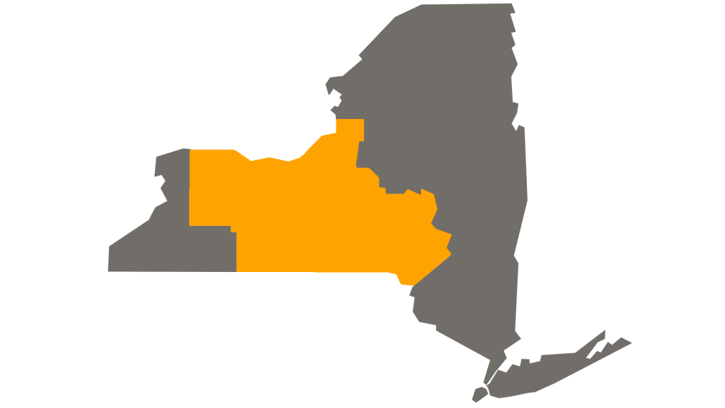 The Grow-NY Region – Grow-NY